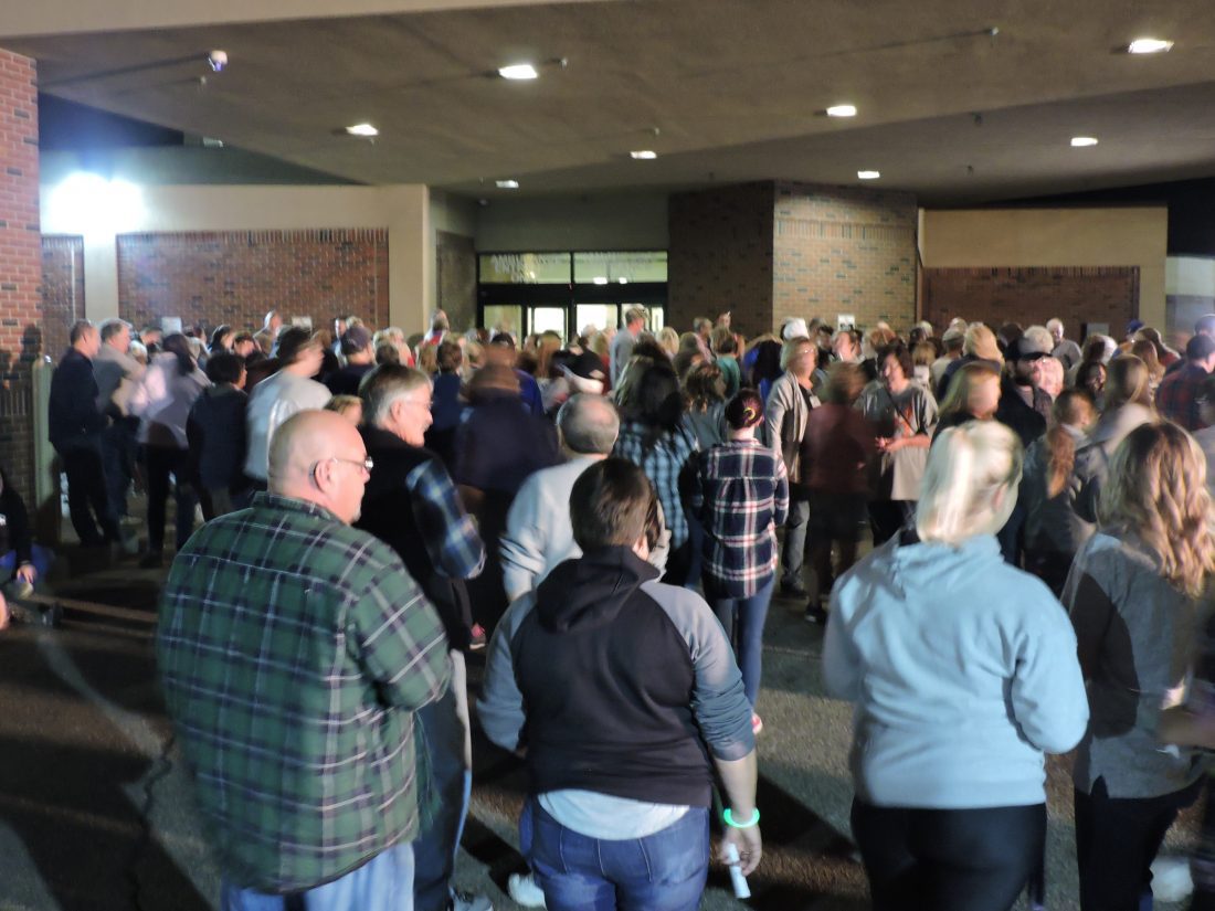 Last call at East Ohio Regional Hospital | News, Sports, Jobs - The ...